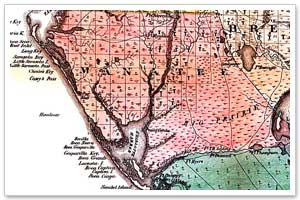 History of Manatee County, Florida - Chapter 12 | Sarasota History Alive!
